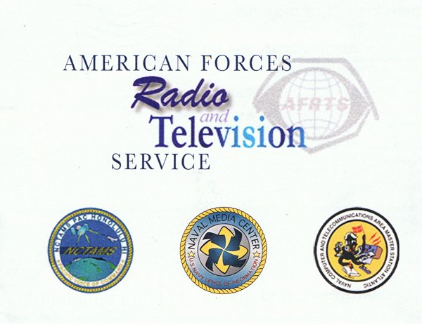 QSL AFN-Diego Garcia – El Radioescucha