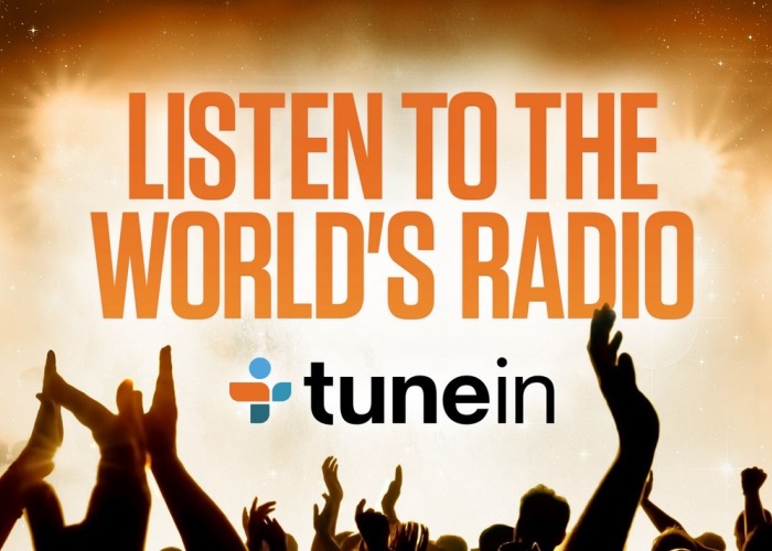 TuneIn Radio ya está disponible para vehículos compatibles con Android ...