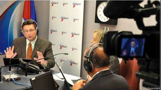 Qué opinan en Cuba de Radio Martí – El Radioescucha