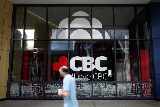 Canada – CBC vende todas sus propiedades – El Radioescucha
