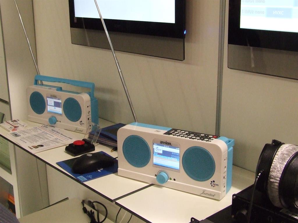 Digital Radio Mundial : La India Lanza su Receptor para DRM – El ...