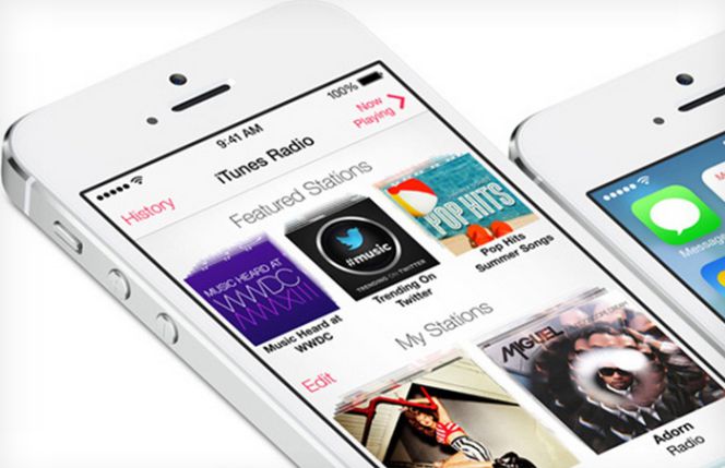 La radio de Apple se vuelve de pago – El Radioescucha