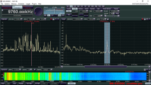 Resumen ultimas Escuchas – El Radioescucha