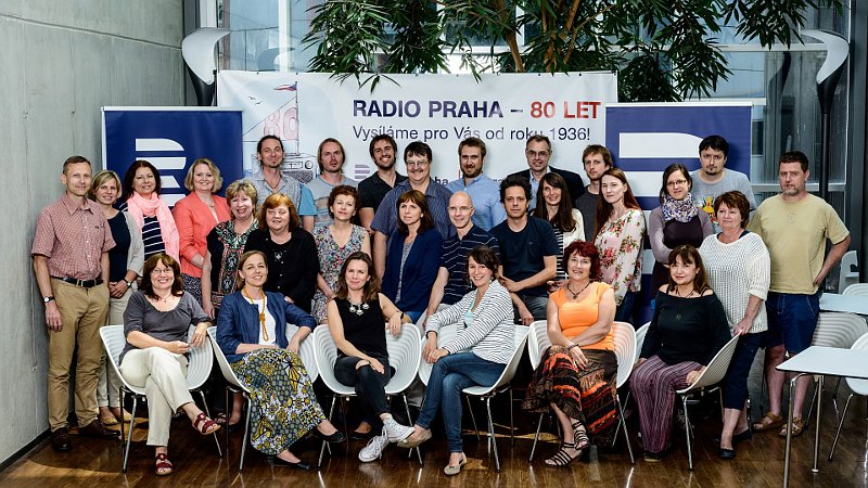 Radio Praga, cumple 80 años en antena – El Radioescucha
