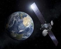 Los 60 años del Sputnik, el satélite ruso que nos llevó a Internet – El ...