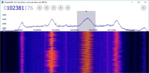 QuestaSDR nuevo software – El Radioescucha