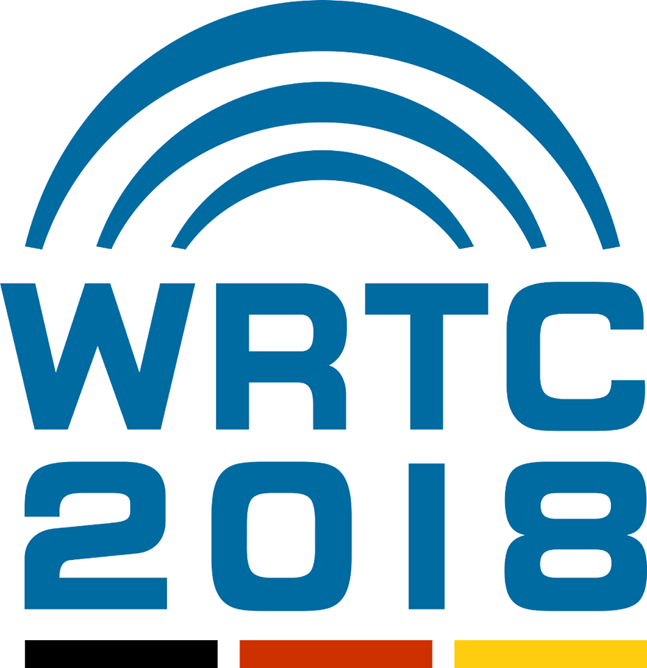 Cobertura especial RADIO DARC del WRTC 2018 – El Radioescucha