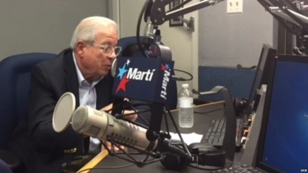 Radio y Televisión Martí aspira a conquistar una audiencia de cinco ...