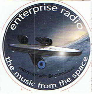 Recibida QSL de Enterprise Radio – El Radioescucha