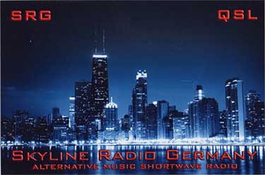 SKYLINE RADIO GERMANY – 20 YEARS ON AIR! – El Radioescucha