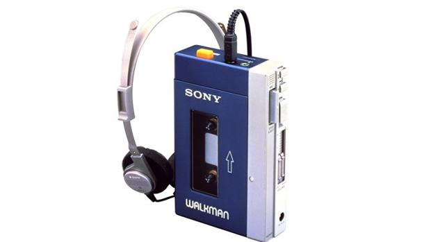 El Walkman cumple 40 años – El Radioescucha