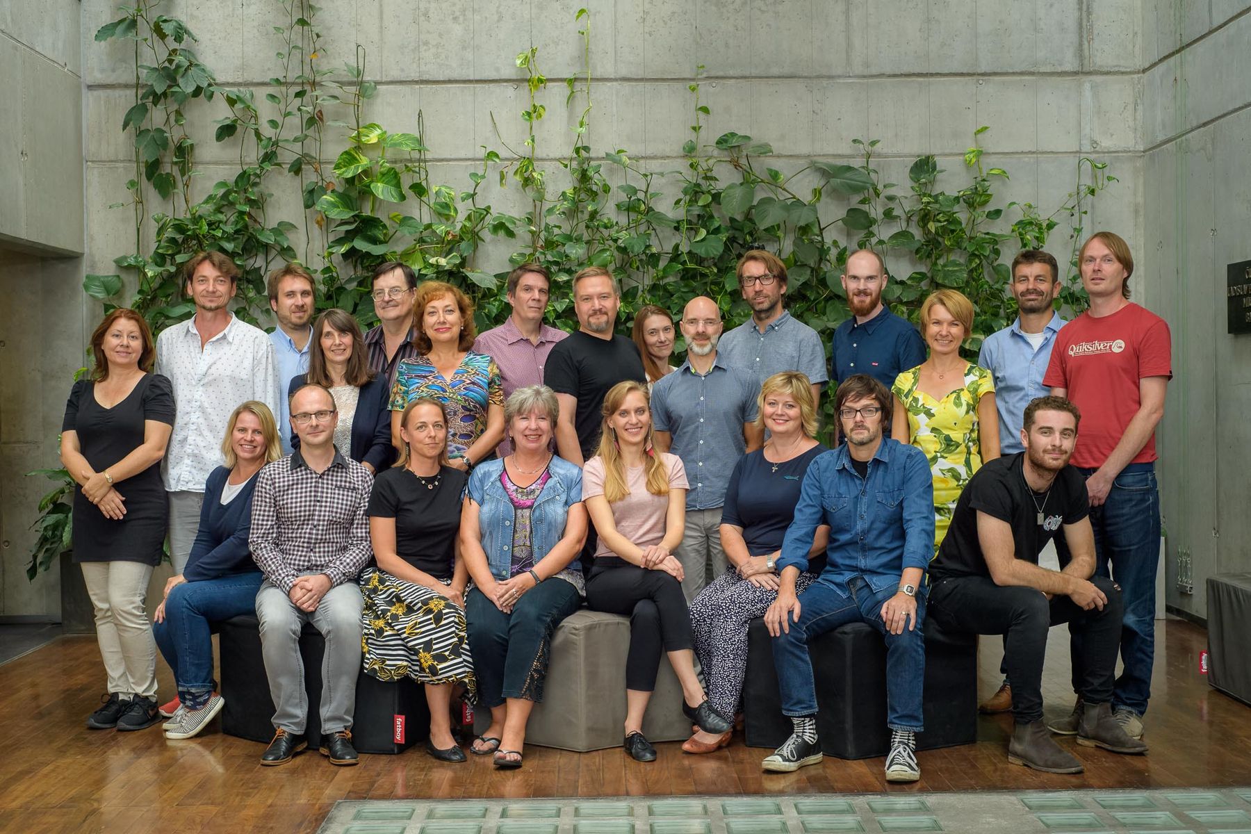 EL AÑO 2020 TRAERÁ NOVEDADES A RADIO PRAGA INTERNACIONAL – El Radioescucha