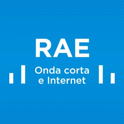 Argentina: RAE anuncia nuevas E-QSL’s – El Radioescucha