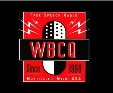 Radio Free Chicago, nuevo programa a traves de WBCQ – El Radioescucha