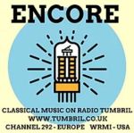 Encore – Classical music – Este Fin de Semana – El Radioescucha