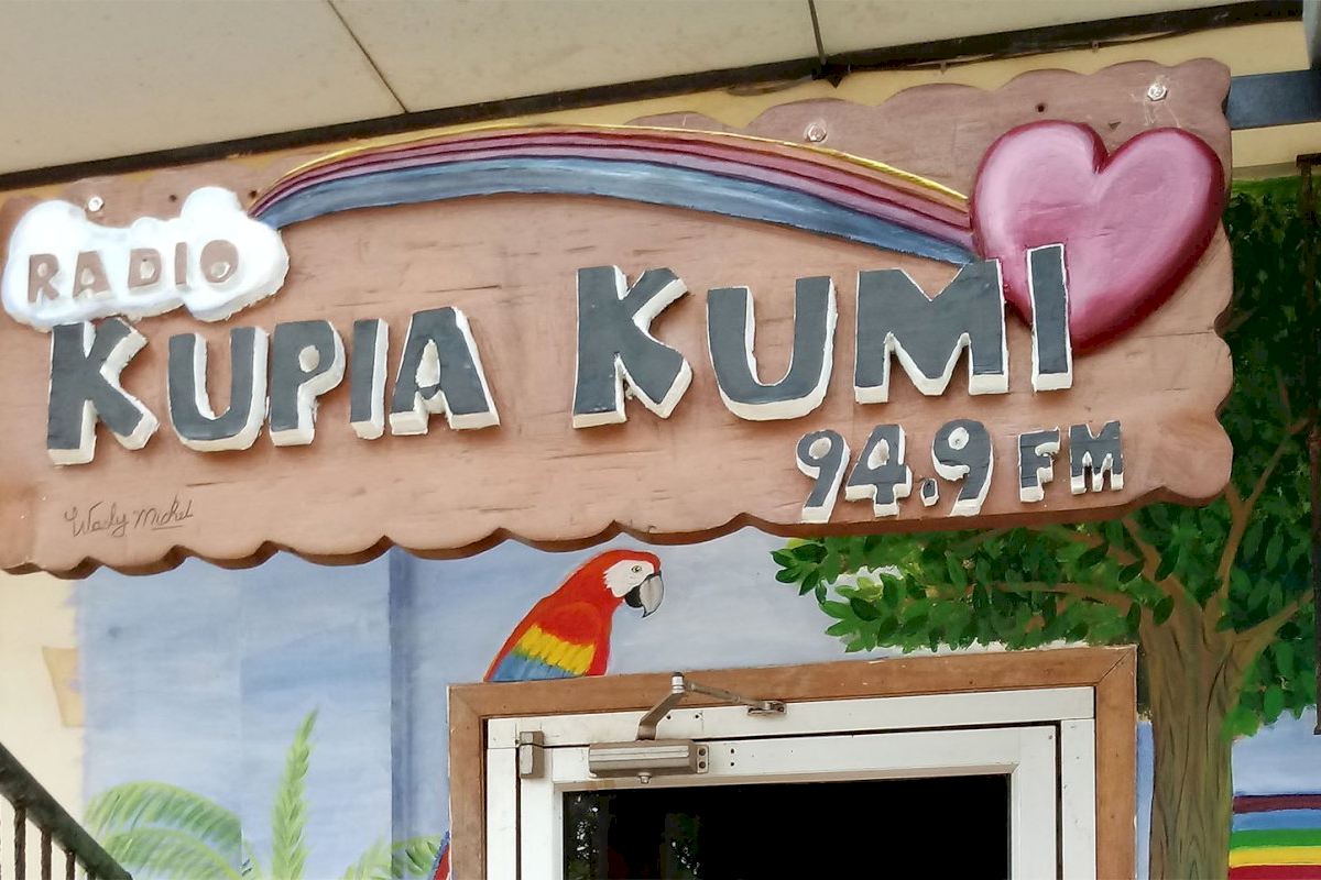 Radio Kupia Kumi emisora católica hondureña contra el coronavirus – El ...