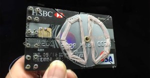 Crean una radio usando el chip de una tarjeta de crédito – El Radioescucha