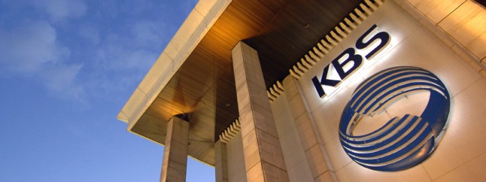 Efeméride: 58 Aniversario de las emisiones en Español de KBS – El ...