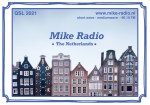 Recibida E-QSL de Mike Radio – El Radioescucha