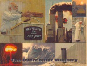 Fallece el pastor Ralph Stair – The Overcomer Ministry – El Radioescucha