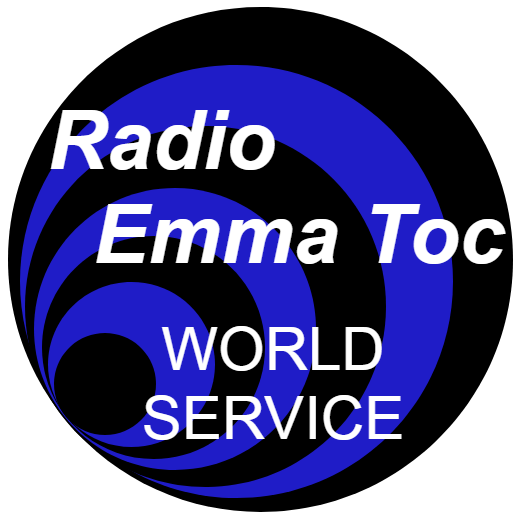 Radio Emma Toc World Service – Schedule Summary June 2021 – El Radioescucha