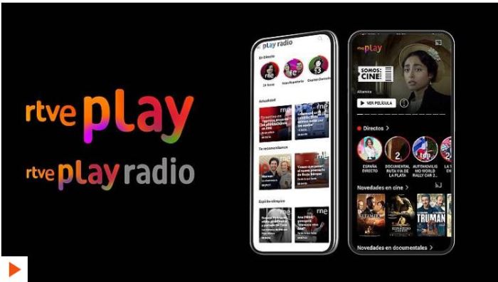 Descubre RTVE Play Radio, el nuevo A la Carta de RNE – El Radioescucha