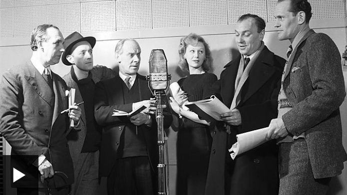 75 Aniversario de BBC Radio 3 – El Radioescucha