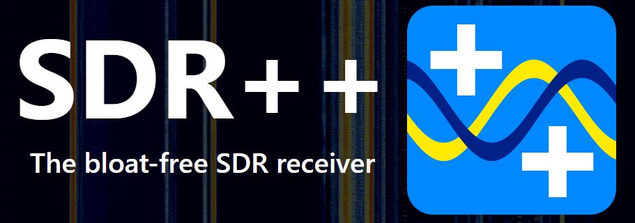 Software: SDR++ – El Radioescucha