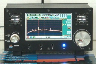 Nuevo Receptor RDR52 – El Radioescucha