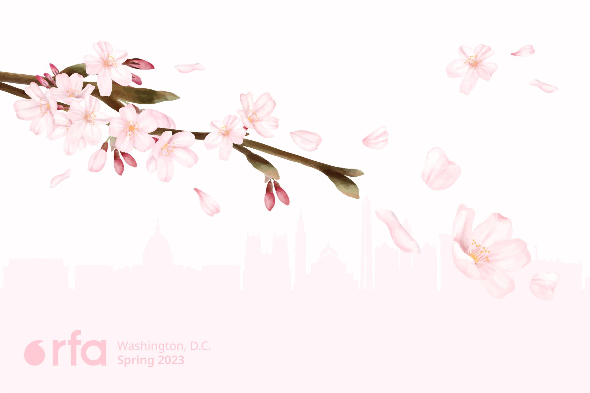 Radio Free Asia (RFA) anuncia su nueva tarjeta QSL – El Radioescucha