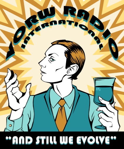 ‘VORW RADIO INTERNATIONAL’ VUELVE A LA ONDA CORTA – El Radioescucha