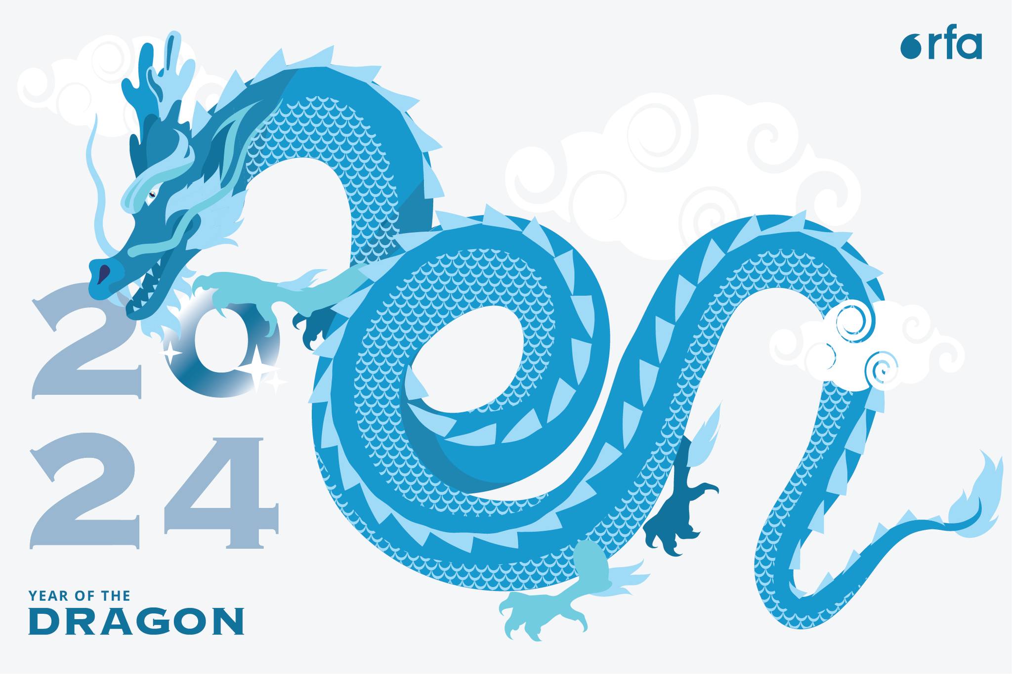 RFA anuncia nueva QSL – El Radioescucha