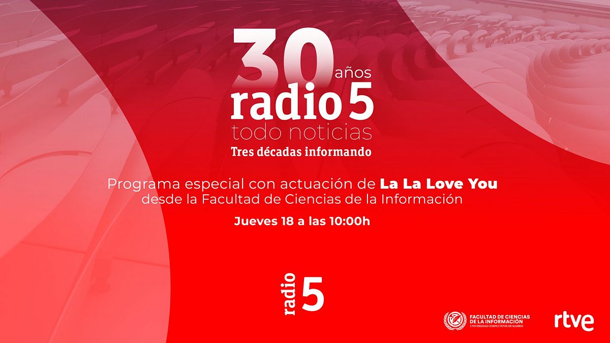 La Casa de la Radio de RNE cumple 50 años – El Radioescucha