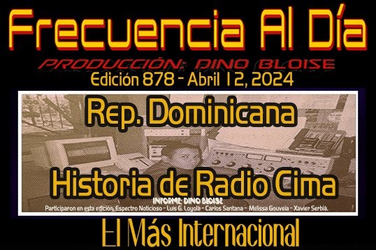 RADIOGPT, LA PRIMERA RADIO IMPULSADA POR INTELIGENCIA ARTIFICIAL DEL ...
