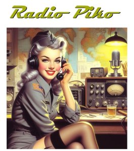 Radio Piko la nueva emisora finlandesa – El Radioescucha