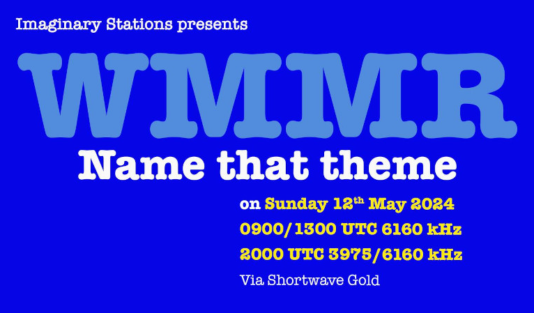 WMMR – Name that Theme -Próxima emisión de las estaciones imaginarias ...