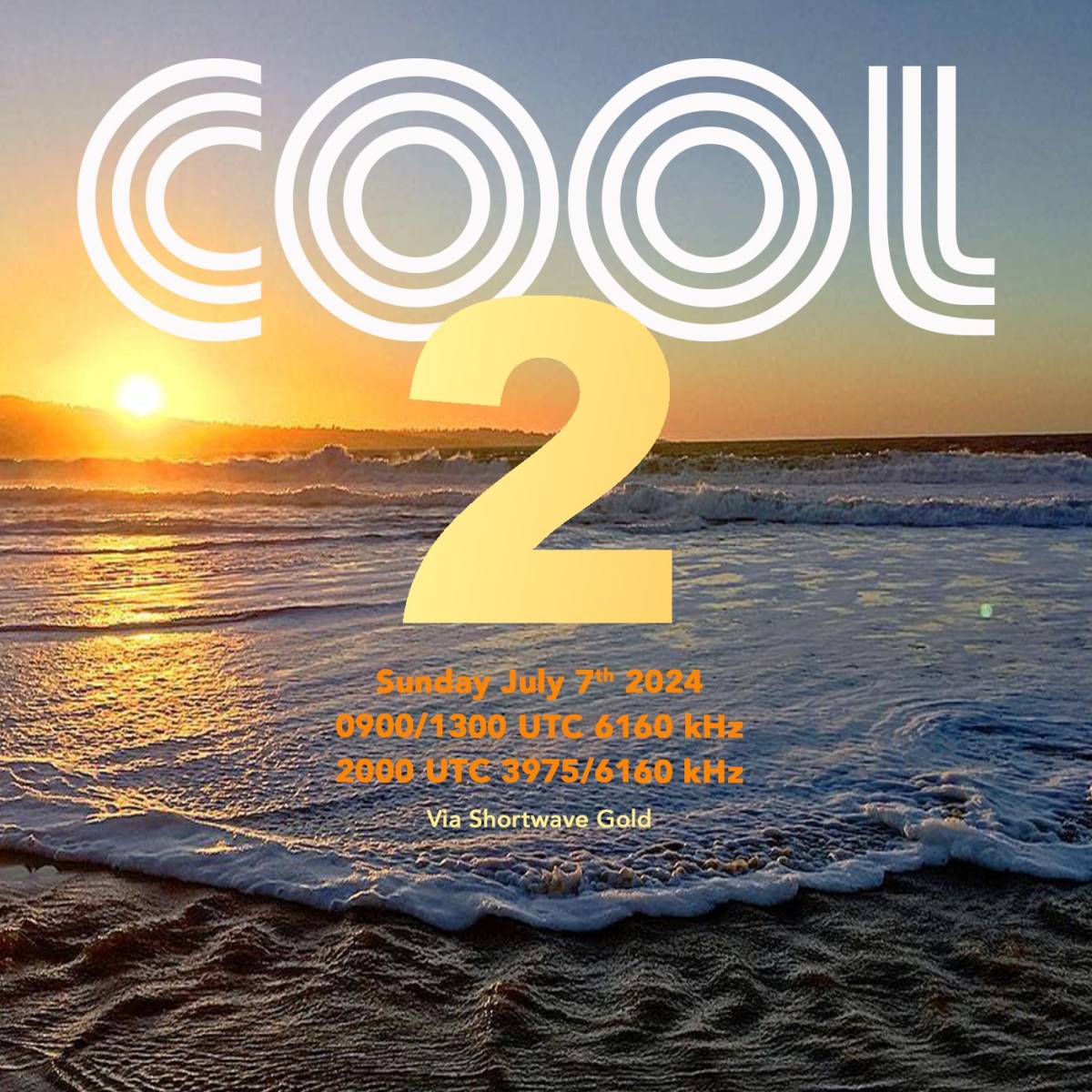 COOL2 Próxima emisión de las estaciones imaginarias – El Radioescucha