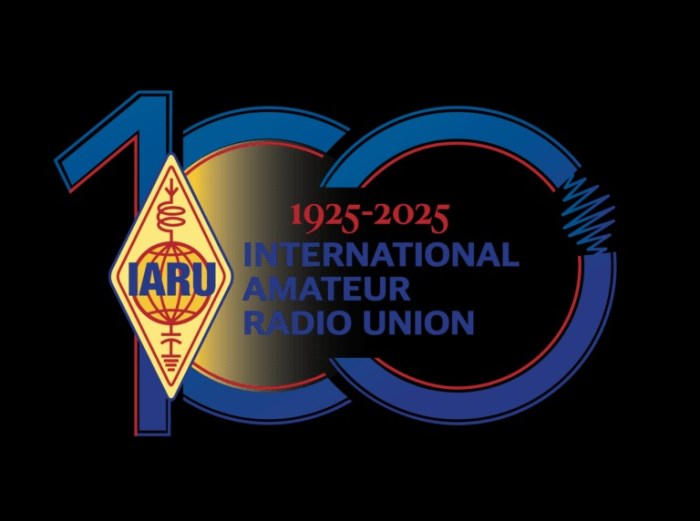 ¡IARU cumple 100 años! | Unión Internacional de Radioaficionados (IARU ...