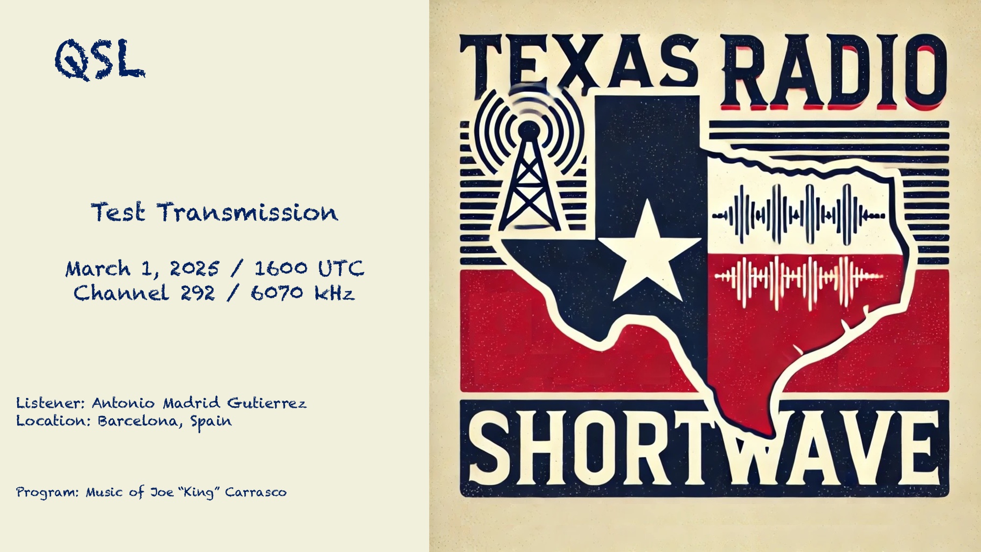 El Radioescucha – El apasionante hobby de escuchar la radio mundial