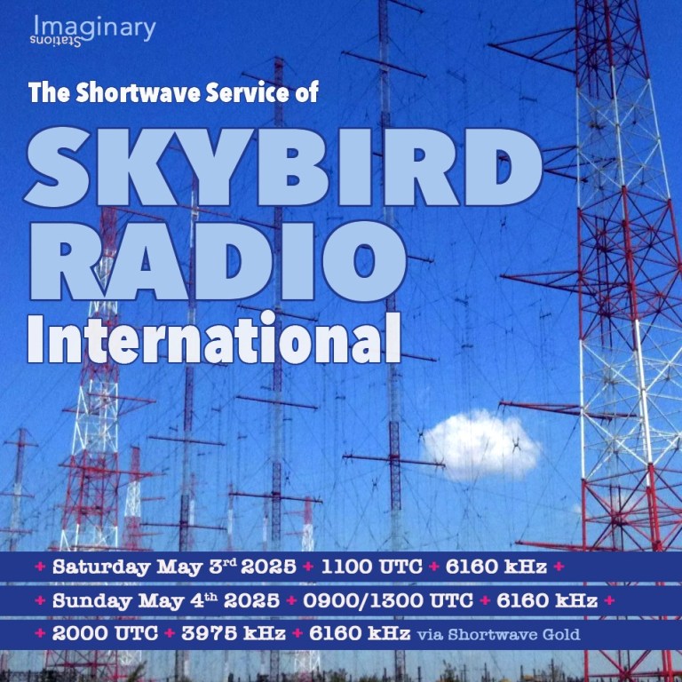 Radio Ambience la nueva emisora desde Finlandia en Onda Corta – El ...